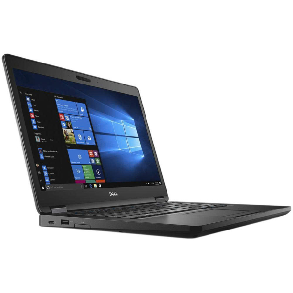 Dell Latitude 5490 i7-8560U VGA MX 130 ,Ram 8GB ,SSD 256GB ,14'' FULL HD